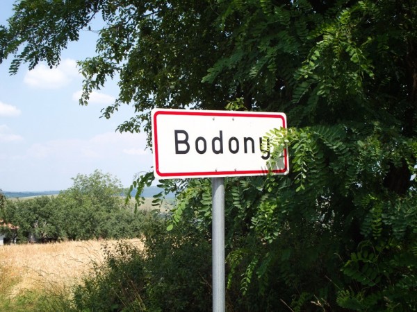 Ausflug nach Bodony in Ungarn › Waidmanns Dank!