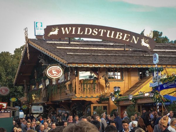 Wildstuben001 › Waidmanns Dank!